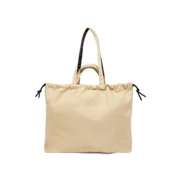 Mustang Shopper Damen Gr&ouml;&szlig;e One Size beige