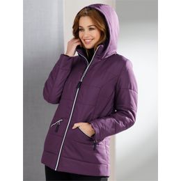 Steppjacke