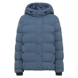 Cecil Winterjacke Damen Gr&ouml;&szlig;e M blau