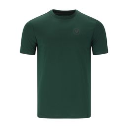 Virtus T-Shirt 'Keso' Herren Gr&ouml;&szlig;e XXL gr&uuml;n