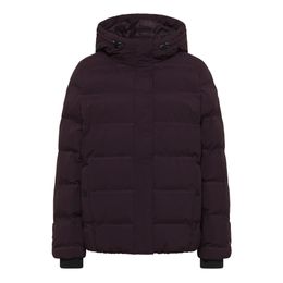 Cecil Jacke Damen Gr&ouml;&szlig;e L pflaume