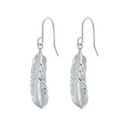 EASTSIDE Ohrringe Damen Gr&ouml;&szlig;e One Size silber
