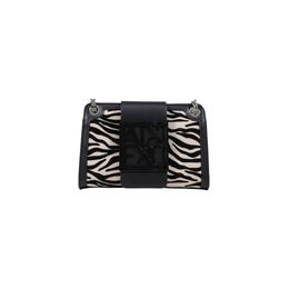 Armani Exchange Schultertasche 'XW000281 AF26445' Damen Gr&ouml;&szlig;e One Size schwarz