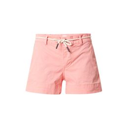 alife and kickin alife & kickin Chino Pants female size 42 Cream / Salmon