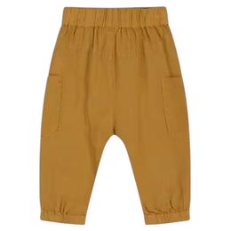 Hust & Claire Hose Jungen Gr&ouml;&szlig;e 62 karamell