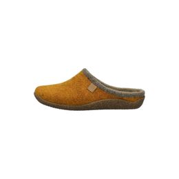 Josef Seibel Slippers 'VINNY 09' female size 37 Yellow