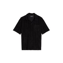 Marc O'Polo Marc O'polo Shirt Herren Gr&ouml;&szlig;e M schwarz