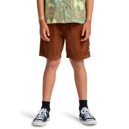 Billabong Shorts 'Larry' Jungen Gr&ouml;&szlig;e 159/164 cognac