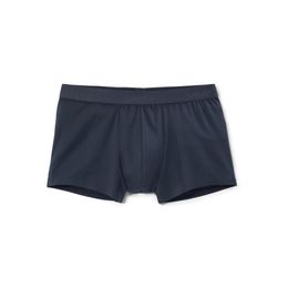 Calida Boxershorts 'Clean Line' Herren Gr&ouml;&szlig;e L marine