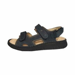 Finn Comfort Hiking Sandals female size 41 Dark blue