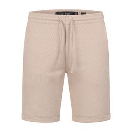 INDICODE JEANS Chino Pants 'INTovey' male size 33 Beige