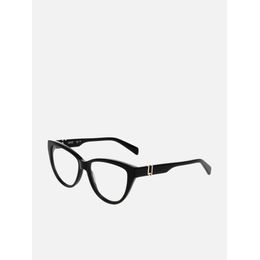 Liu Jo Sonnenbrille Damen Gr&ouml;&szlig;e 53 schwarz