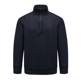 YOUTHUP Sweater male size XXL Black