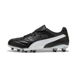 Puma Fu&szlig;ballschuh Damen Gr&ouml;&szlig;e 36 schwarz / wei&szlig;