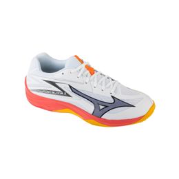 MIZUNO Athletic Shoes 'Mizuno Thunder Blade Z' male size 48.5 White