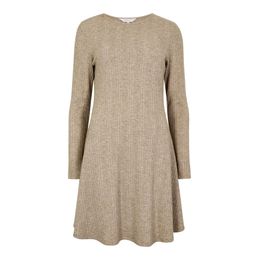 Apricot Strickkleid Damen Gr&ouml;&szlig;e 40 stone Sommerkleid