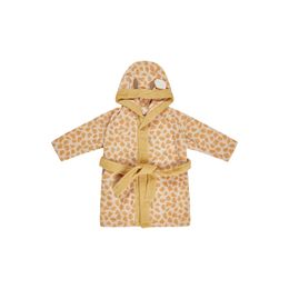 Sterntaler Bademantel Jungen Gr&ouml;&szlig;e 80 beige / sand