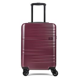 Pack Easy Trolley 'Mena' Herren Gr&ouml;&szlig;e One Size mauve