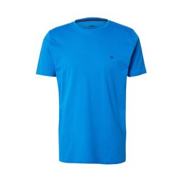 FYNCH-HATTON Shirt male size XXL Blue