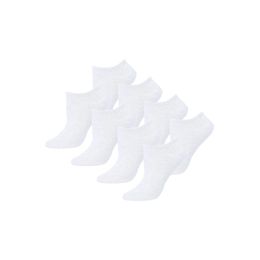 Nur Die F&uuml;&szlig;linge Damen Gr&ouml;&szlig;e 35/38 wei&szlig;