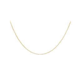 CAI ca&iuml; Kette Damen Gr&ouml;&szlig;e One Size gold