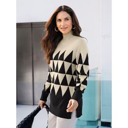 Longpullover