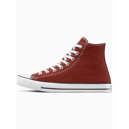 Converse Sneaker high 'Converse Chuck Taylor All Star' Herren Gr&ouml;&szlig;e 37 braun