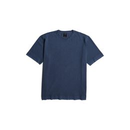 G-Star Raw G-STAR Shirt 'Washed Distressed Relaxed T-Shirt' male size XS Blue