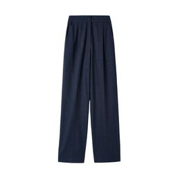 adL Hose Damen Gr&ouml;&szlig;e 34 navy