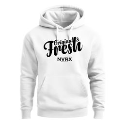 Neverless Sweatshirt 'Original' Herren Gr&ouml;&szlig;e 4XL wei&szlig;
