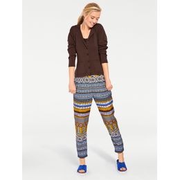 Heine Feinstrickjacke