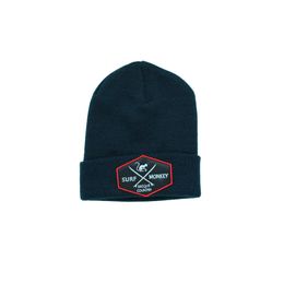Surf Monkey M&uuml;tze Herren Gr&ouml;&szlig;e 54/64 marine