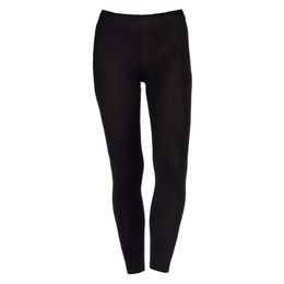 Nina von C. Lange Unterhose 'Motion' Damen Gr&ouml;&szlig;e XL schwarz