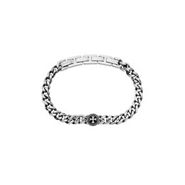 Breil Armband Herren Gr&ouml;&szlig;e One Size schwarz