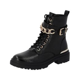 Palado Boots 'Palado Nasolia' female size 39 Black