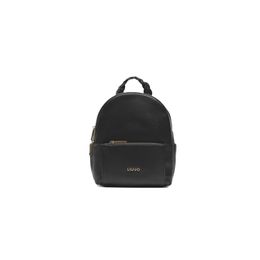 Liu Jo Rucksack 'AXX021 E0031' Damen Gr&ouml;&szlig;e One Size schwarz