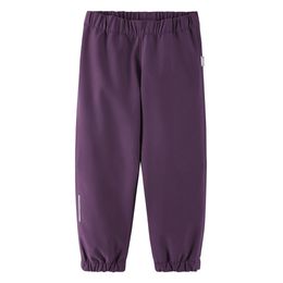 Reima Hose ' Oikotie ' Jungen Gr&ouml;&szlig;e 122 dunkellila