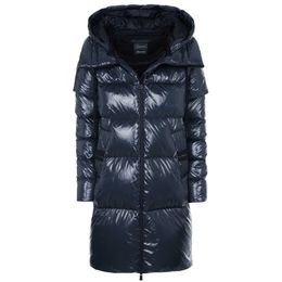 HERNO &Uuml;bergangsjacke 'HERNO Jacke' Damen Gr&ouml;&szlig;e S grau Sommerjacke