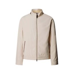 Hackett London Between-Season Jacket male size S Beige