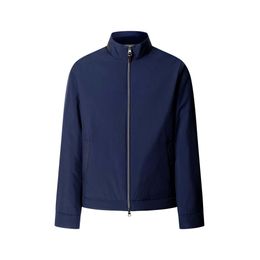 Hackett London Jacke Herren Gr&ouml;&szlig;e S navy Sommerjacke