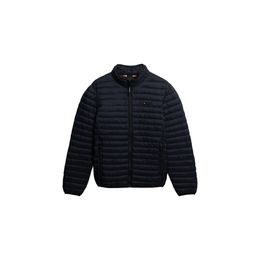 Superdry & Co Jacke 'Fuji Lite' Herren Gr&ouml;&szlig;e XXL marine Sommerjacke