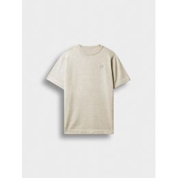 Burocs Shirt Herren Gr&ouml;&szlig;e M beige