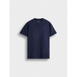 Burocs Shirt Herren Gr&ouml;&szlig;e XL navy