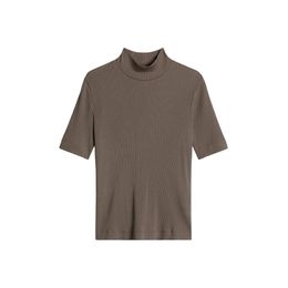 Marc O'polo Shirt Damen Gr&ouml;&szlig;e S braun