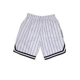 Cordon Sport Sporthose 'Stripe' Herren Gr&ouml;&szlig;e S wei&szlig;