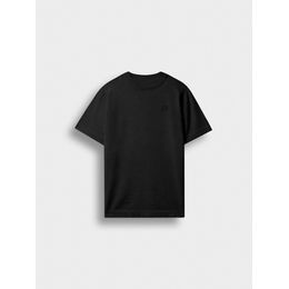Burocs Shirt Herren Gr&ouml;&szlig;e S schwarz