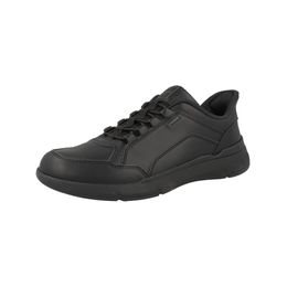 Geox Sneaker Herren Gr&ouml;&szlig;e 39 schwarz