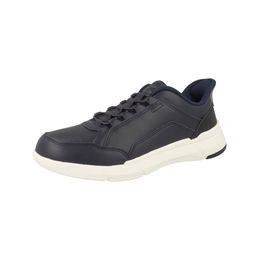Geox Sneaker Herren Gr&ouml;&szlig;e 43 dunkelblau
