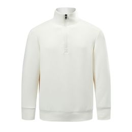 YOUTHUP Sweater male size L White