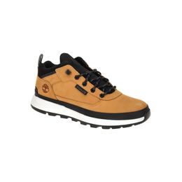 Timberland Boots Herren Gr&ouml;&szlig;e 46 braun